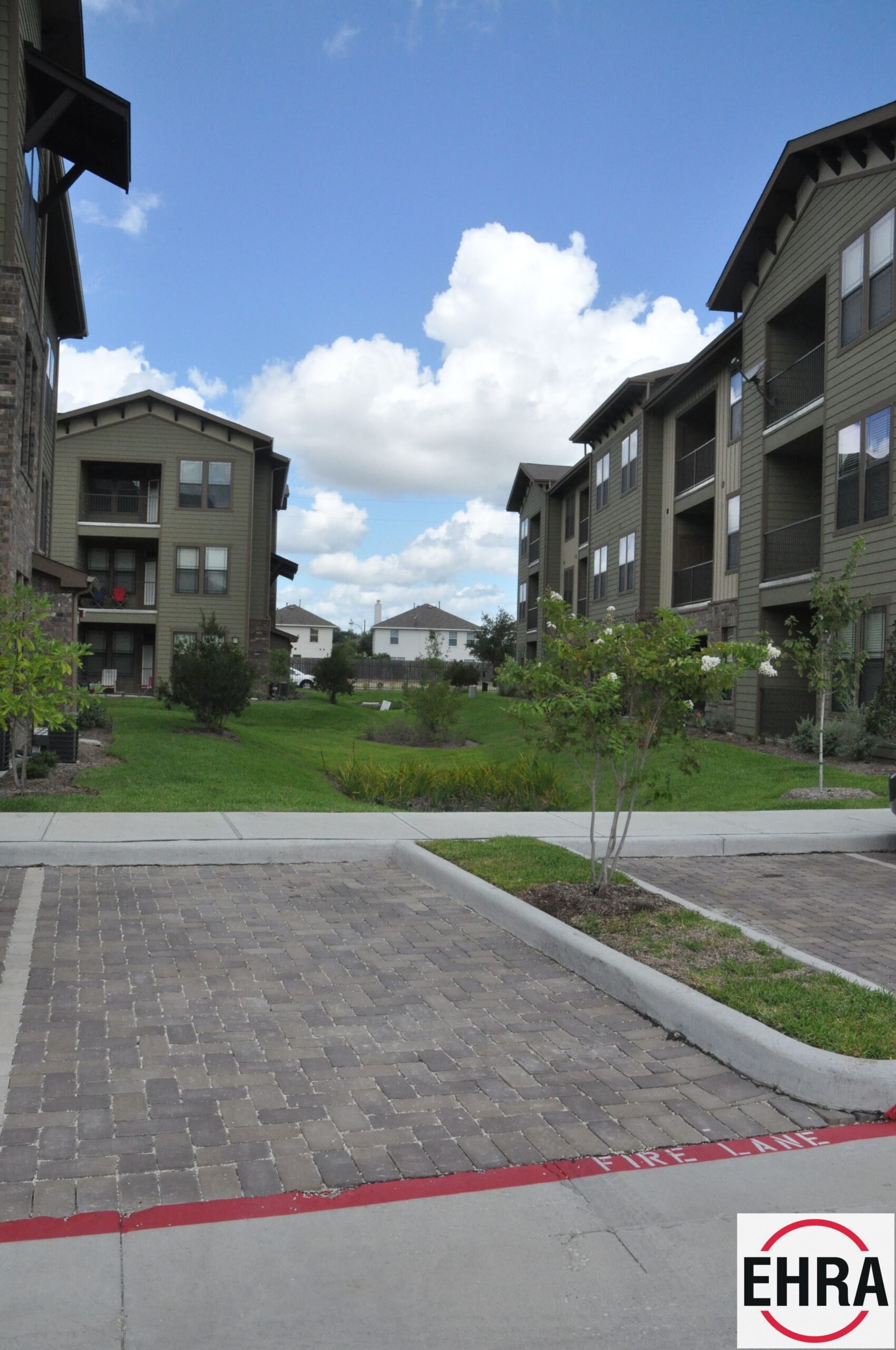 Sustainable Infrastructure – West Houston Association