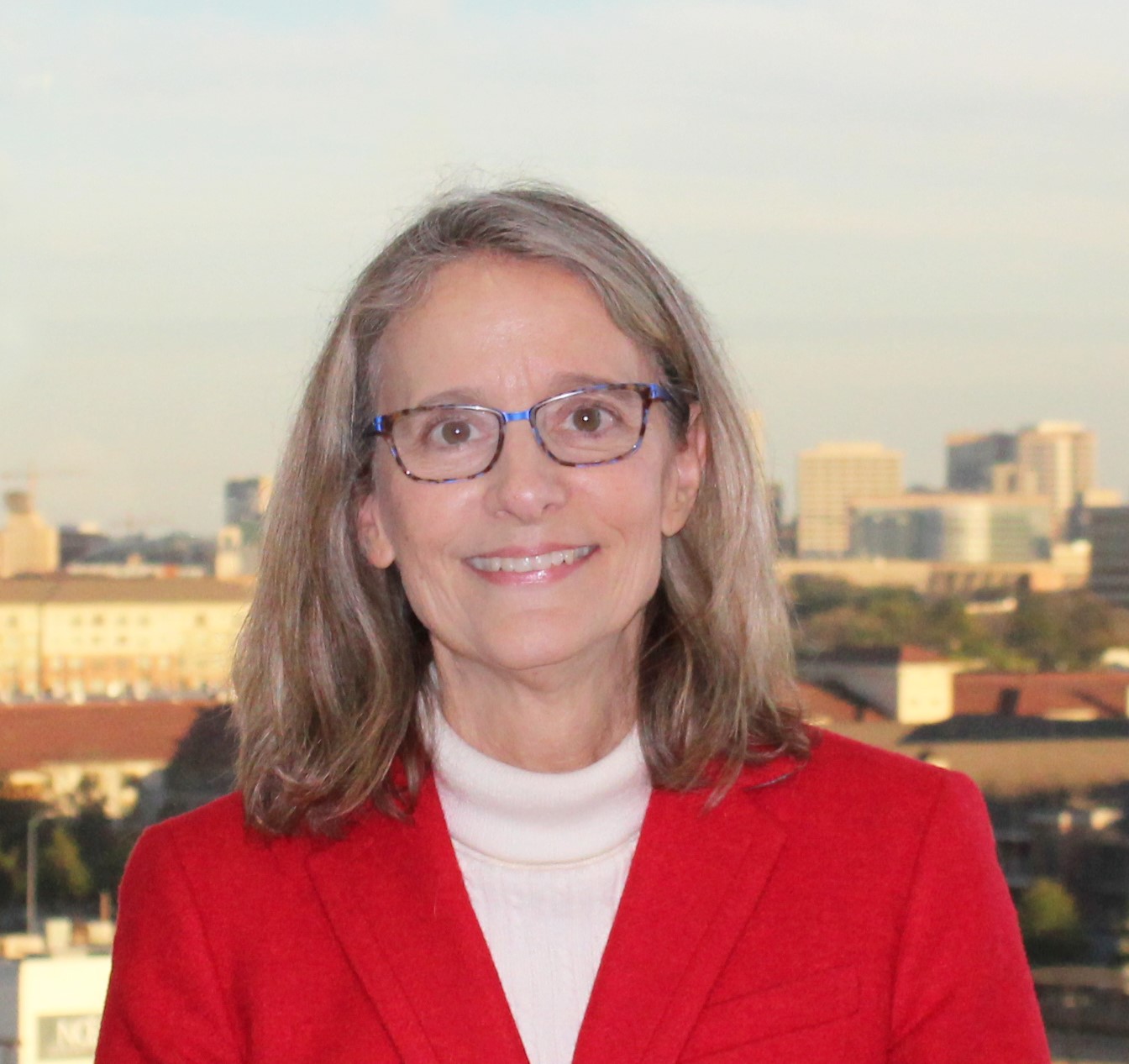 WHA’s Board of Directors – West Houston Association