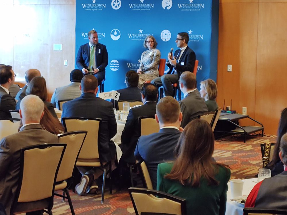 Nature Based Infrastructure – Upfront Costs, Long-term Investment ...