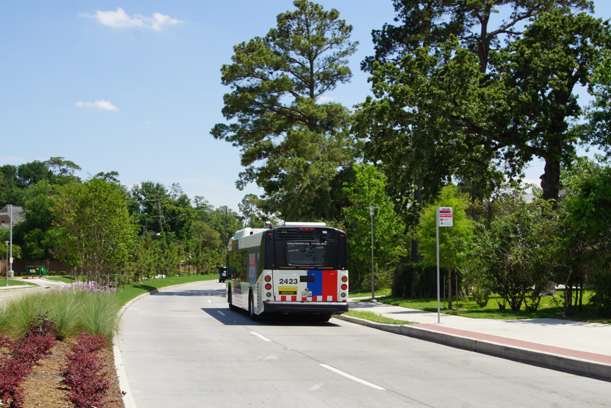 Driving Progress: Honoring West Houston’s Leading Mobility Projects ...