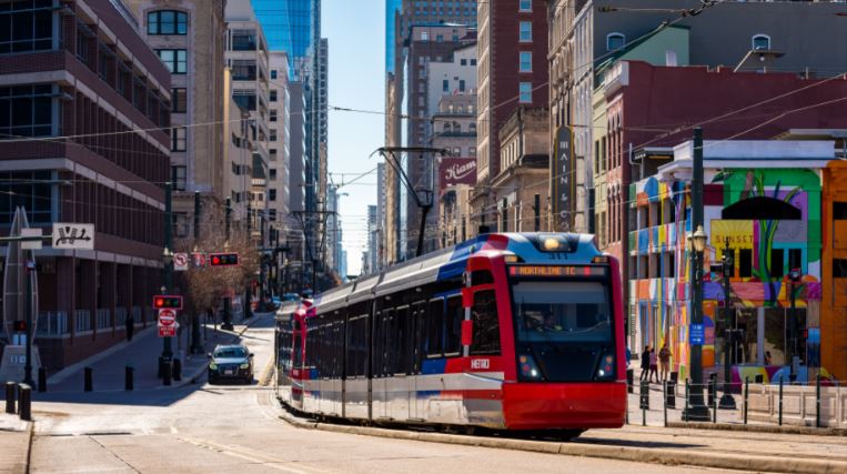 Aligning Growth and Mobility: A Path Forward for Transit-Oriented ...